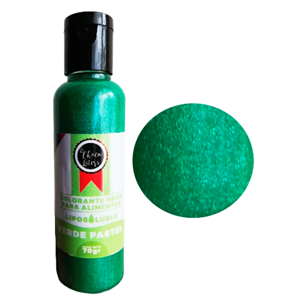 Colorante Comestible En Gel Para Alimentos Colorisa 13 Ml – Panchis Cakes