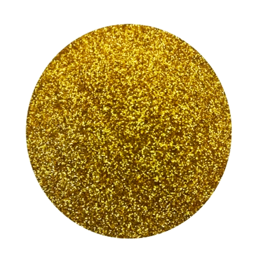 Escarcha Comestible Dorada Para Decorar Alimentos – Panchis Cakes