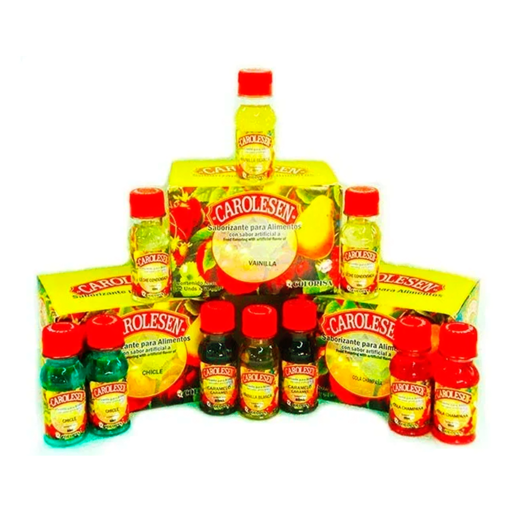 Colorante Comestible En Gel Para Alimentos Colorisa 13 Ml – Panchis Cakes