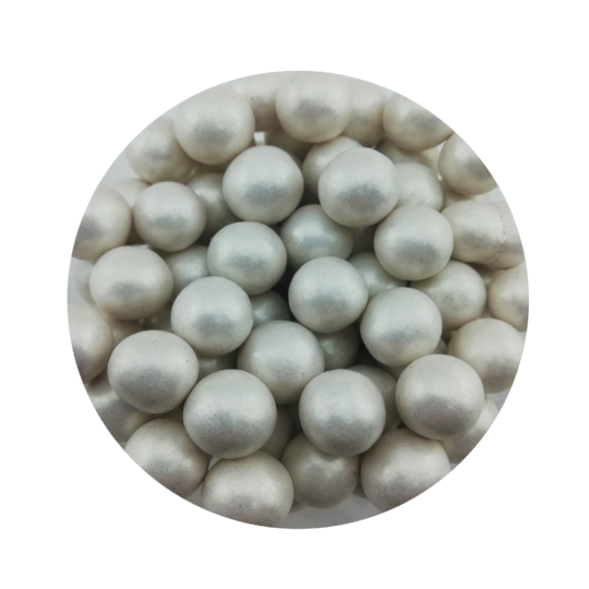 Perlas Dulces 20g #10 Para Decorar Repostería